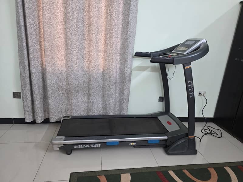 Treadmill for sale. - Gym & Fitness - 1114903043