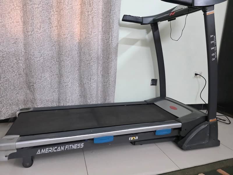 Treadmill for sale. - Gym & Fitness - 1114903043