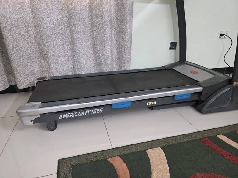 Treadmill for sale. - Gym & Fitness - 1114903043
