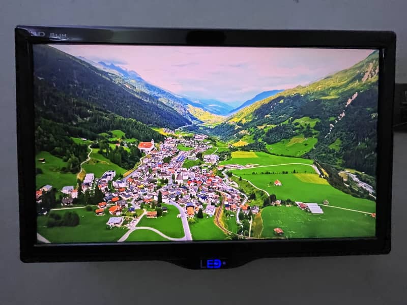 24inch Android LED TV - Televisions - 1114903236