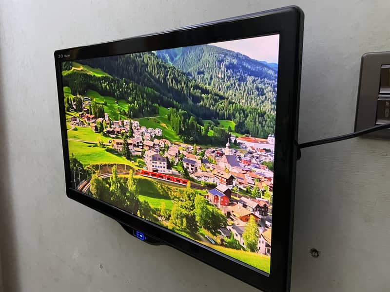 24inch Android LED TV - Televisions - 1114903236