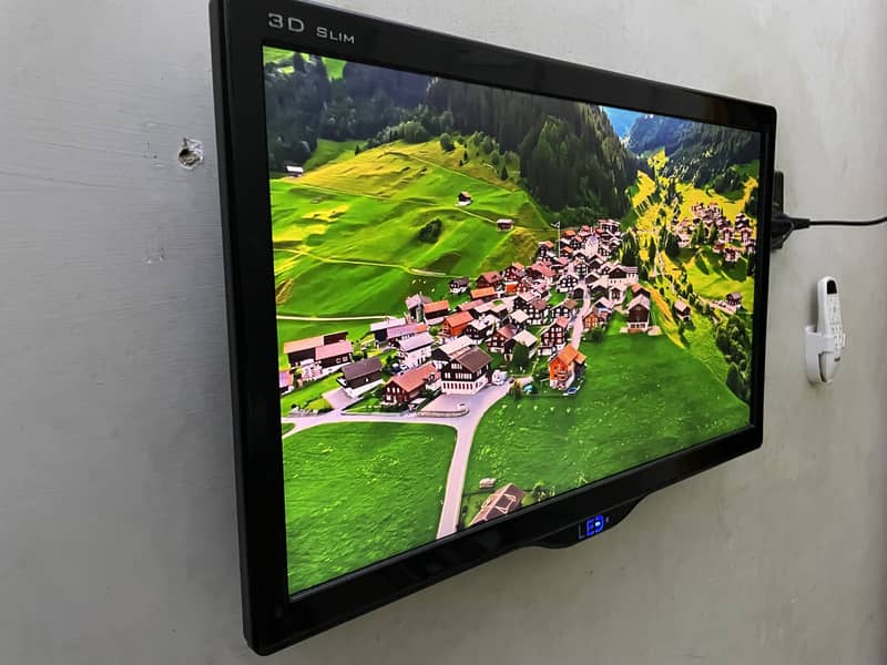 24inch Android LED TV - Televisions - 1114903236