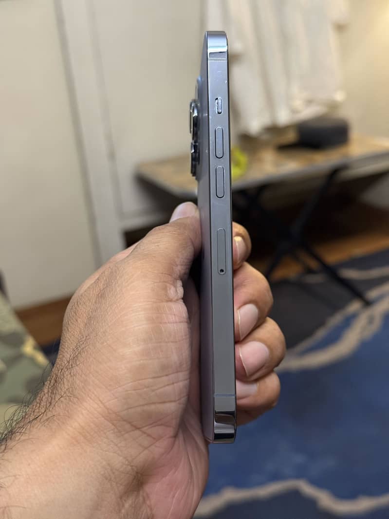 Apple iPhone 13 Pro water pack phone 256GB - Mobile Phones - 1114903584