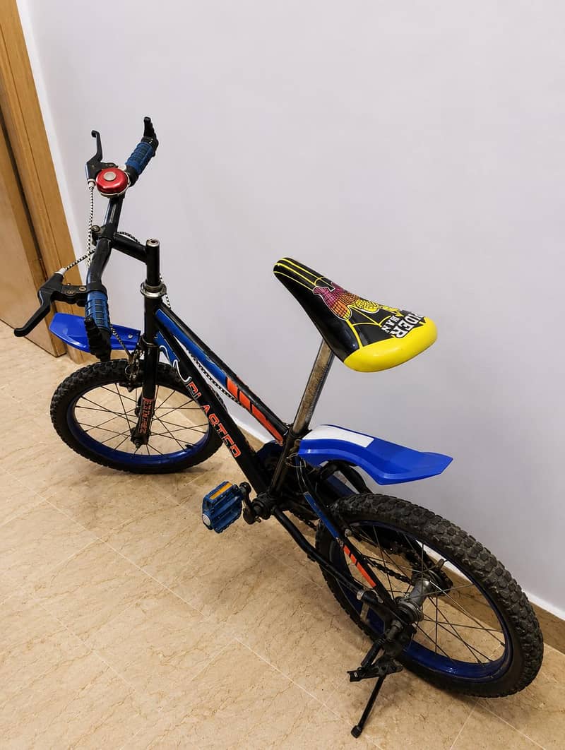 Kids Bicycle for Sale | Neat & Clean Condition | Hardly Used - Kids ...
