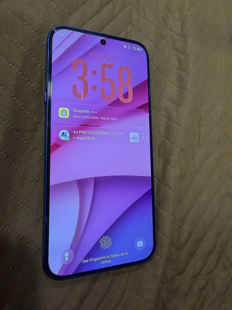 Infinix note 60 pro - Mobile Phones - 1114907711