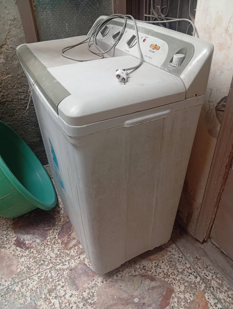 washing machine plus dryer - Washer & Dryer - 1114913969
