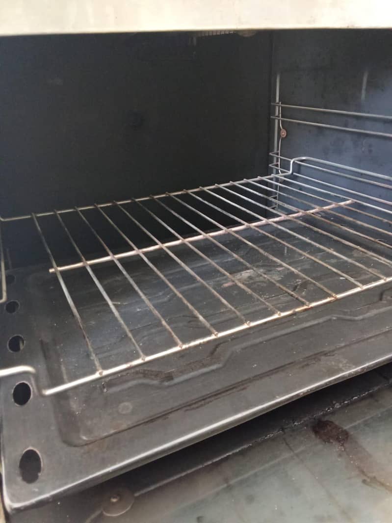 3 options stove - Stoves - 1114926009