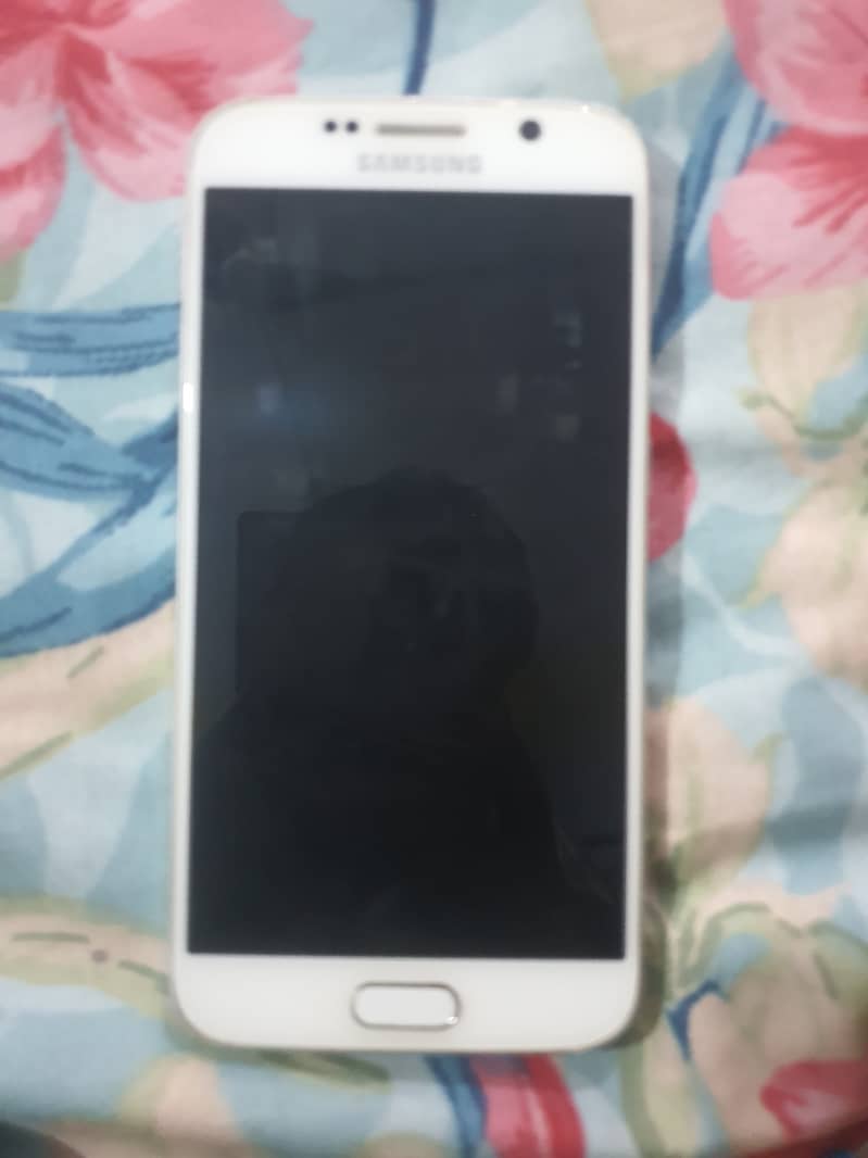 Samsung Mobile S6 - Mobile Phones - 1114926130