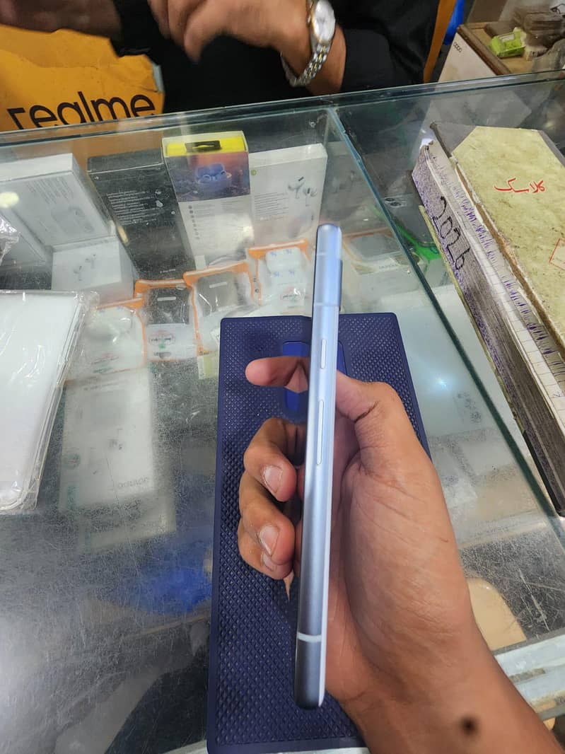 Google Pixel 7a official pta - Mobile Phones - 1114926467