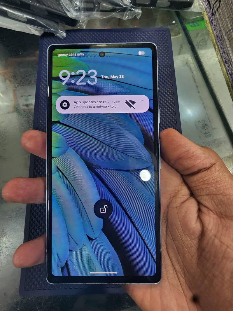 Google Pixel 7a official pta - Mobile Phones - 1114926467