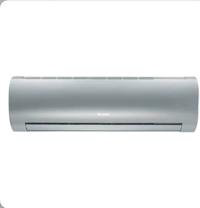 Gree Fairy 1.5 ton T3 Inverter AC - Air Conditioners - 1114926896