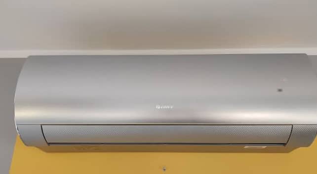 Gree Fairy 1.5 ton T3 Inverter AC - Air Conditioners - 1114926896
