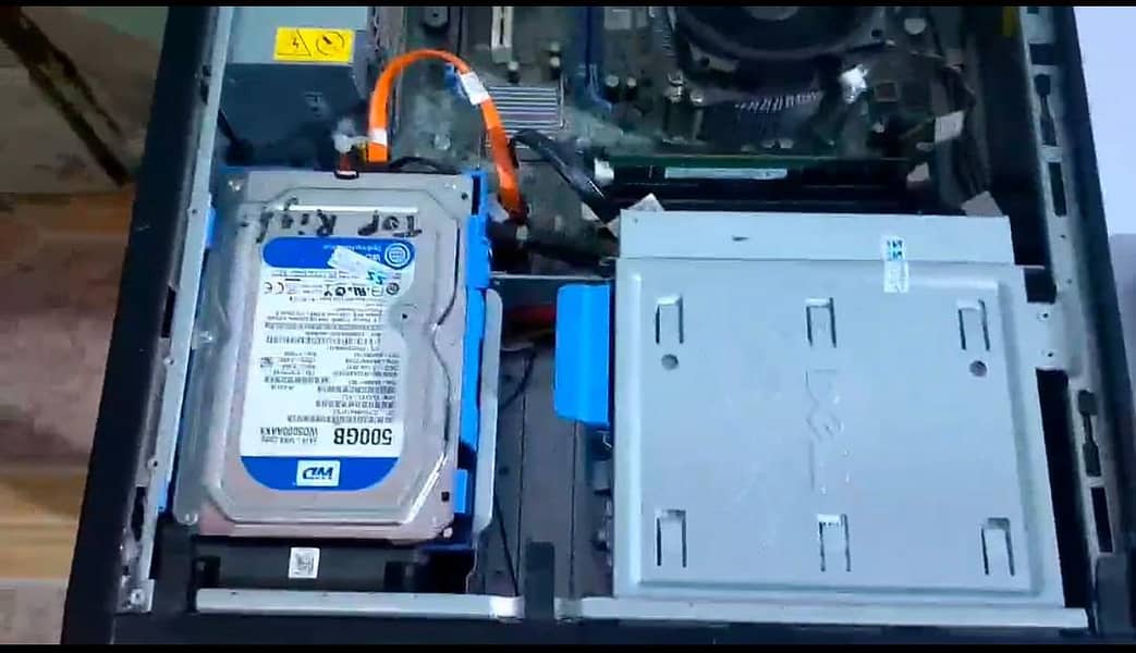 Intel Core i5 (2nd Generation) - Computer & Laptop Accessories - 1114927112