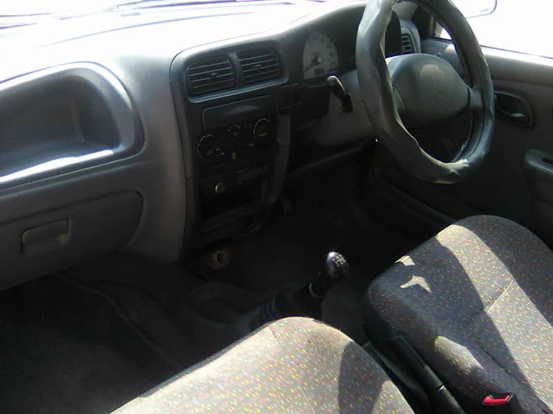 ALTO VXR 2011 MODEL METALLIC GREY COLOUR VERY GOOD CONDITION - Cars ...