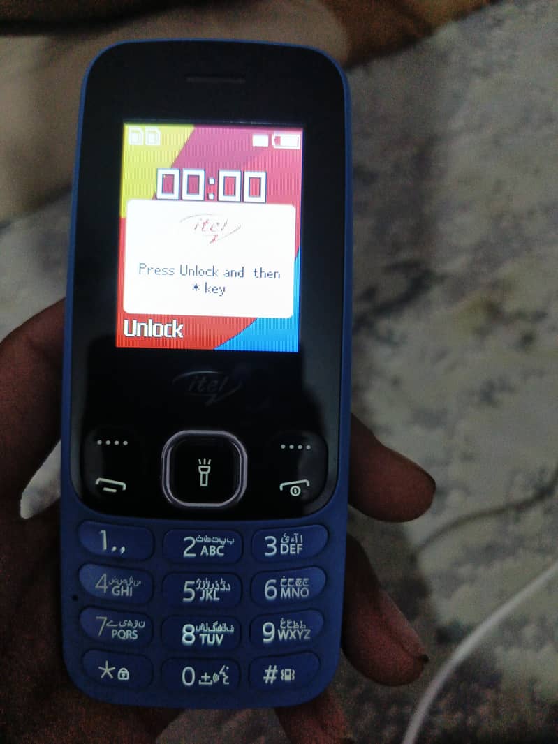 iTel box - Mobile Phones - 1114929634