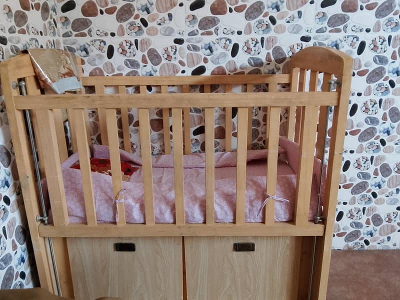 Baby cot - Baby Cots - 1114932717