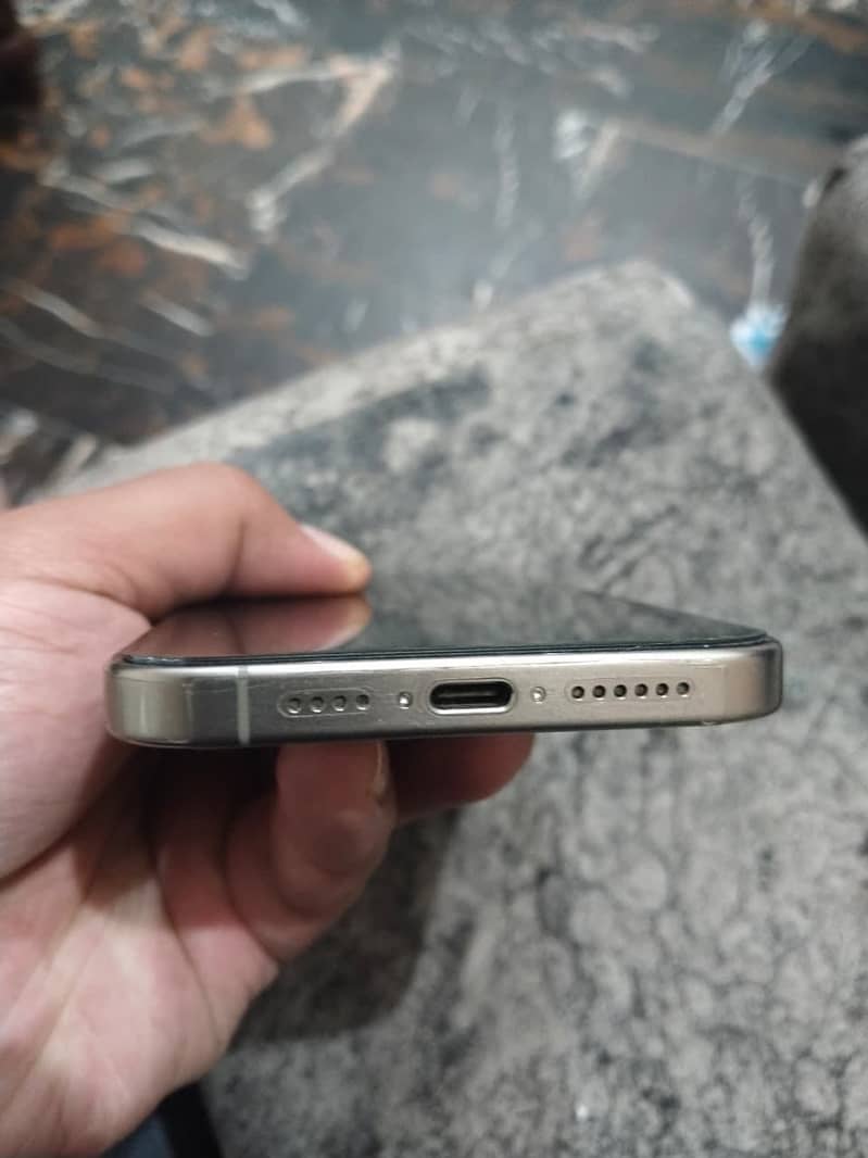 iPhone 15 pro Max 256GB Non PTA - Mobile Phones - 1114934738