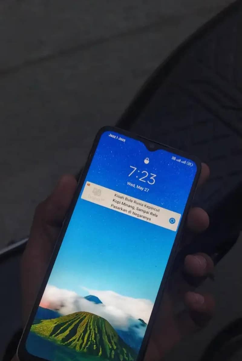 OPPO A57.6gb. 128gb 03264435653 - Mobile Phones - 1114946254