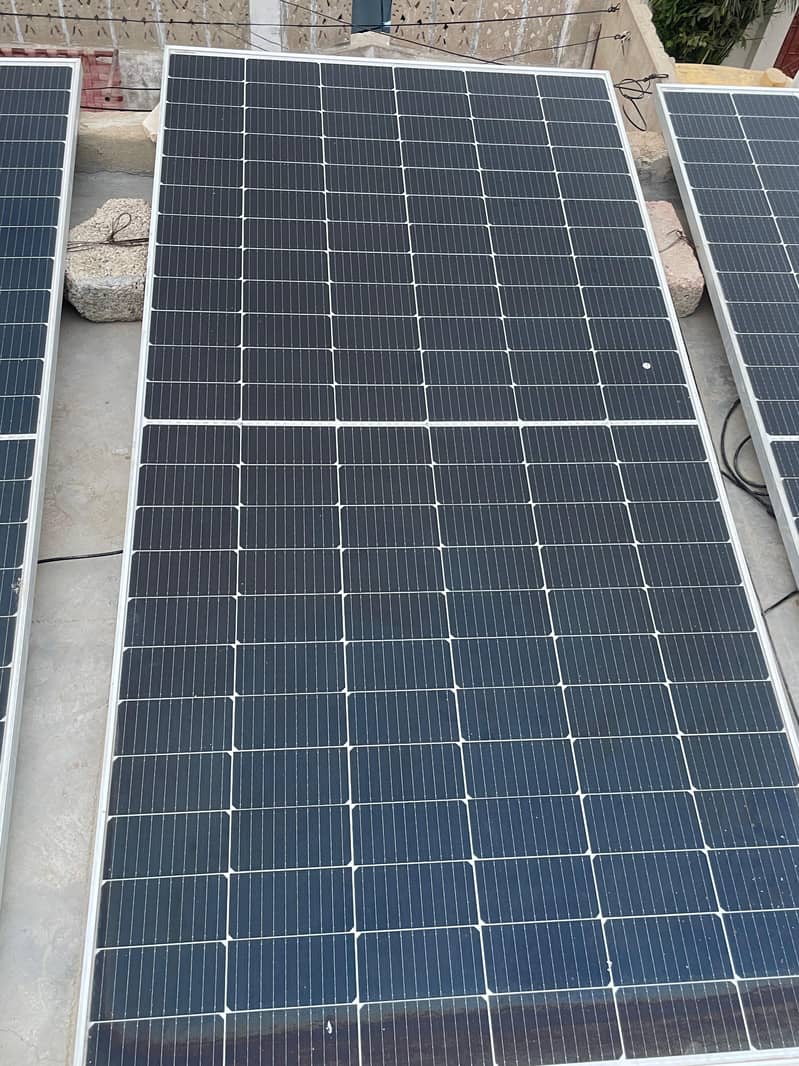 Solar panel and inverter sale - Solar Panels - 1114947655
