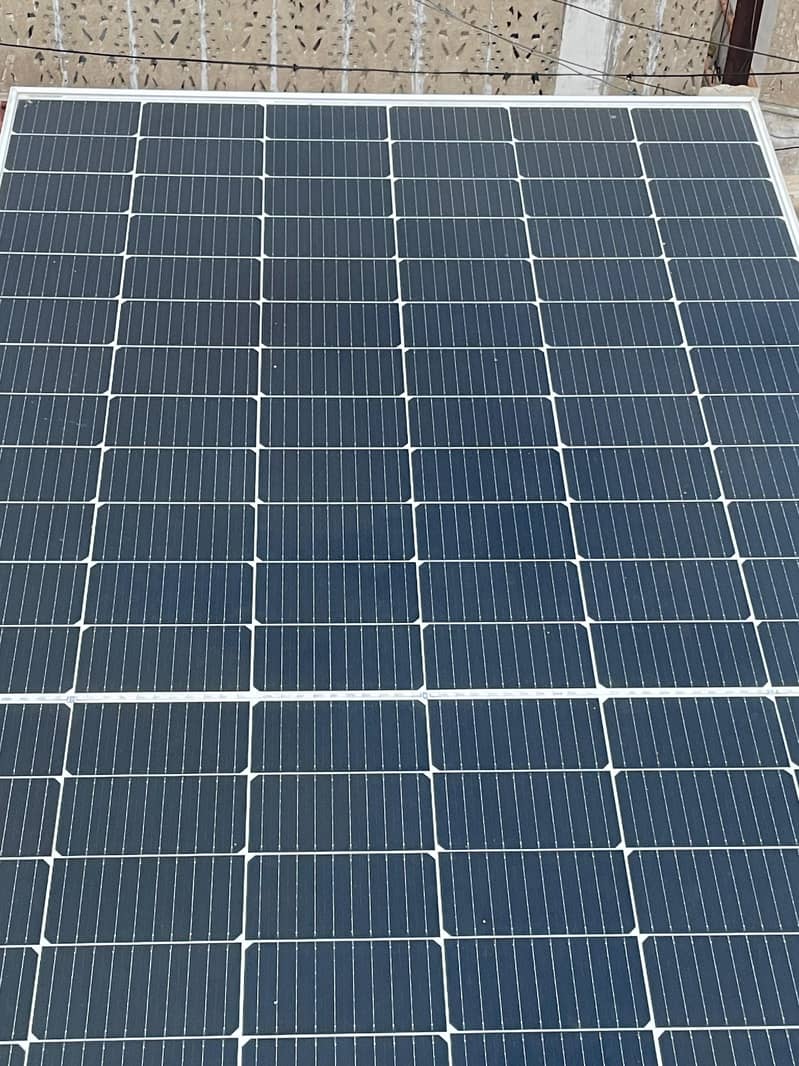 Solar panel and inverter sale - Solar Panels - 1114947655