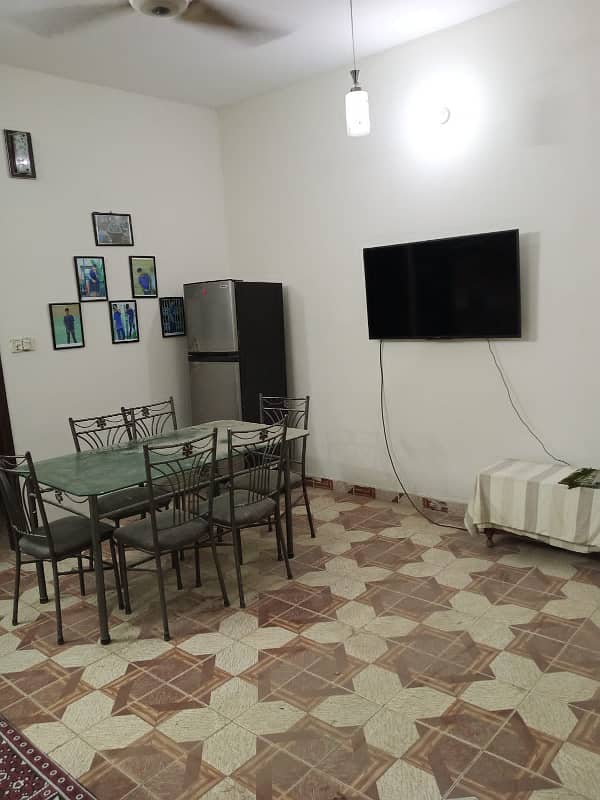 120 Sq Yard G+2 Available For Sale In Metrovil 3 Block 1. - Houses ...
