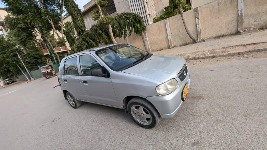 Suzuki Alto 2005 - Cars - 1114950031