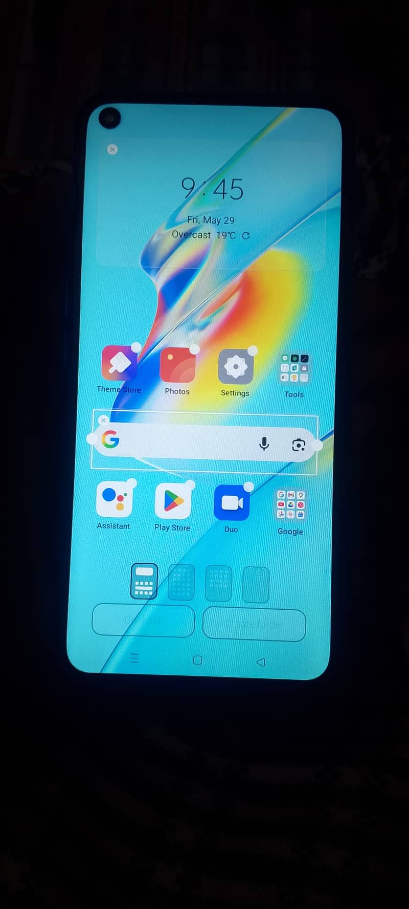 4/128 gb hai Mobail Ghar ka Chala hua hai - Mobile Phones - 1114950223