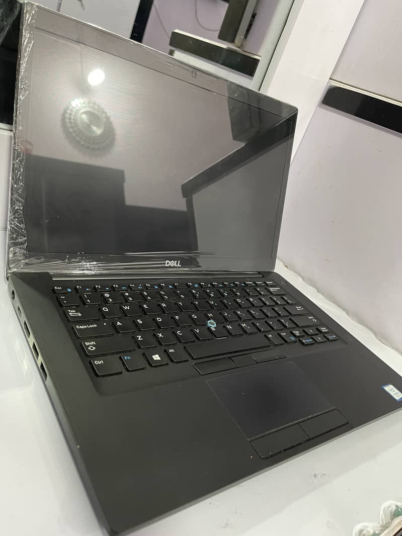 Dell Latitude 7490 | Core i5 8th Gen | 8GB RAM | Windows 11 Pro ...