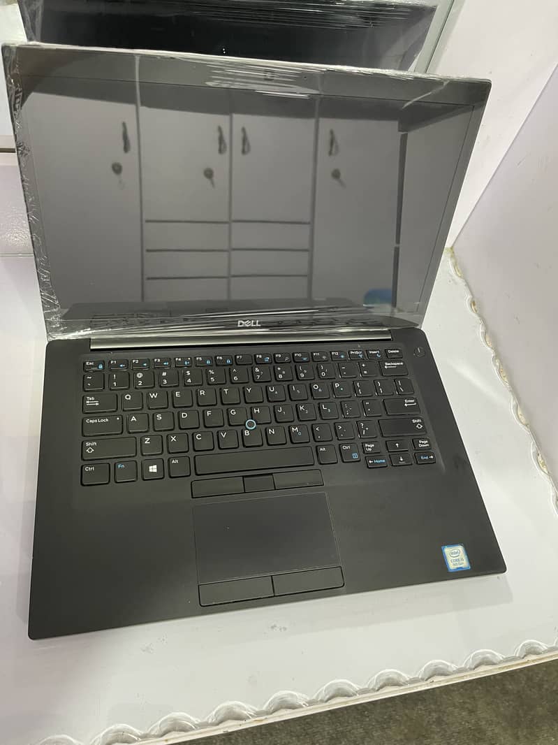 Dell Latitude 7490 | Core i5 8th Gen | 8GB RAM | Windows 11 Pro ...