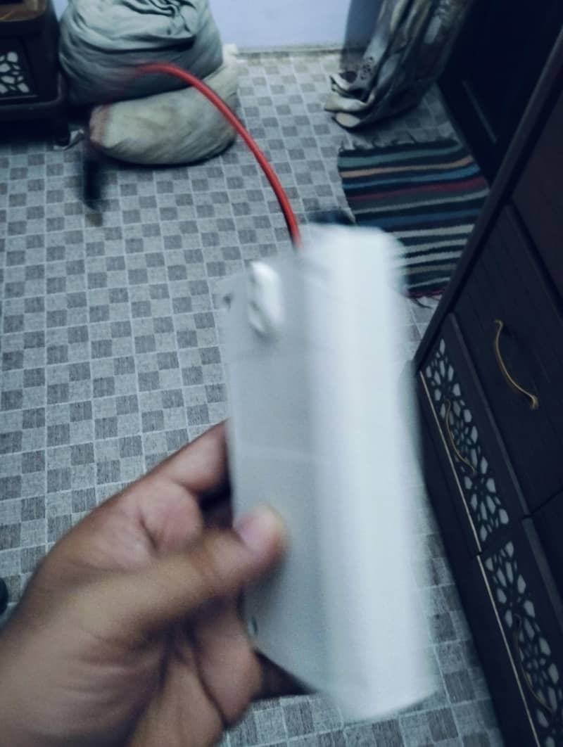 power bank for router 6 cell 2000mah - Networking - 1114956995