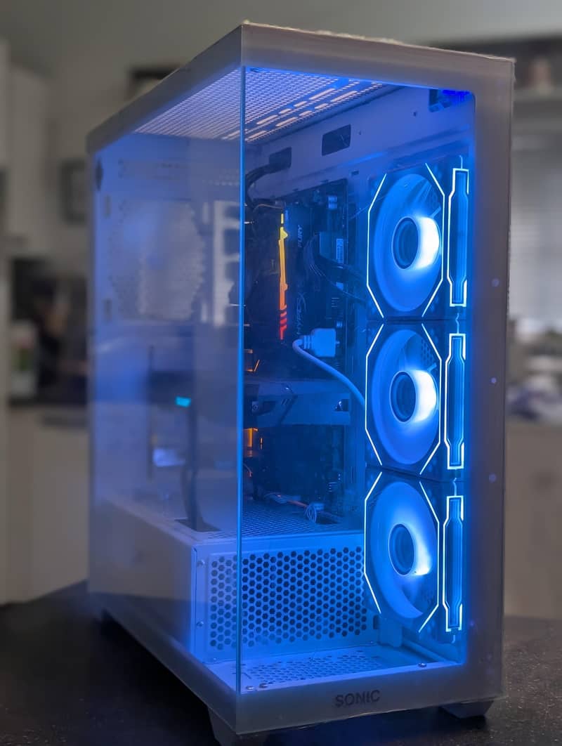 Custom Gaming PC for sale - Gaming PCs - 1114970943