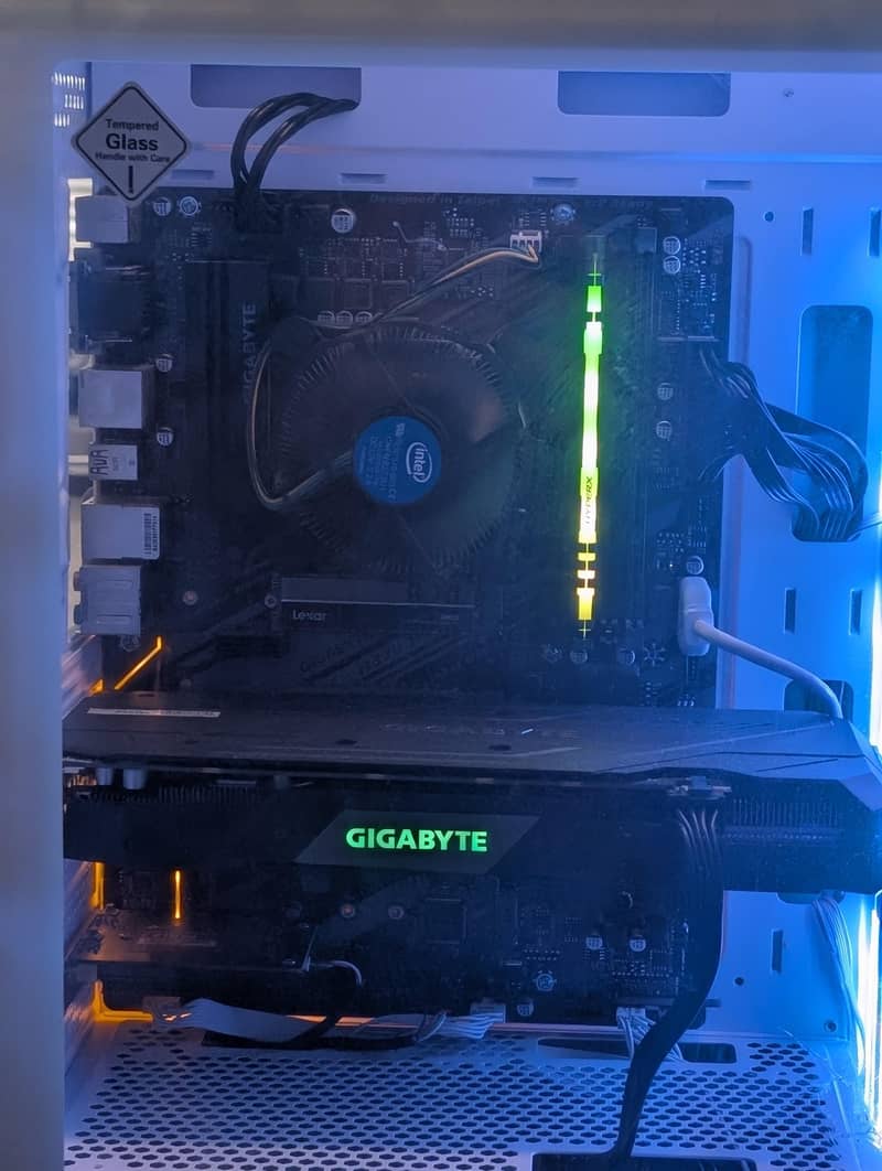 Custom Gaming PC for sale - Gaming PCs - 1114970943
