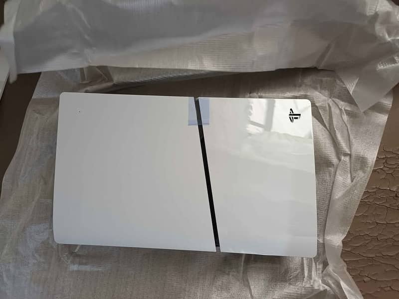 Sony playstation ps 5 1Tb 2 controller 10 games DVD full box - Gaming ...