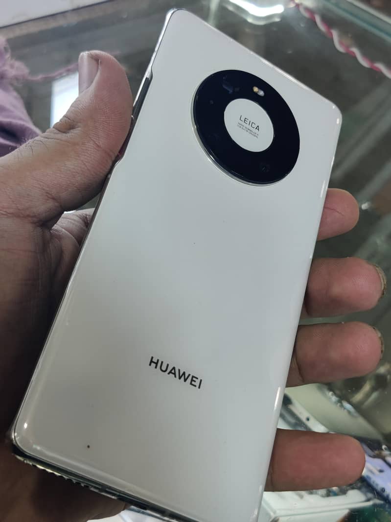 Huawei Mate 40 Pro - Mobile Phones - 1114979757