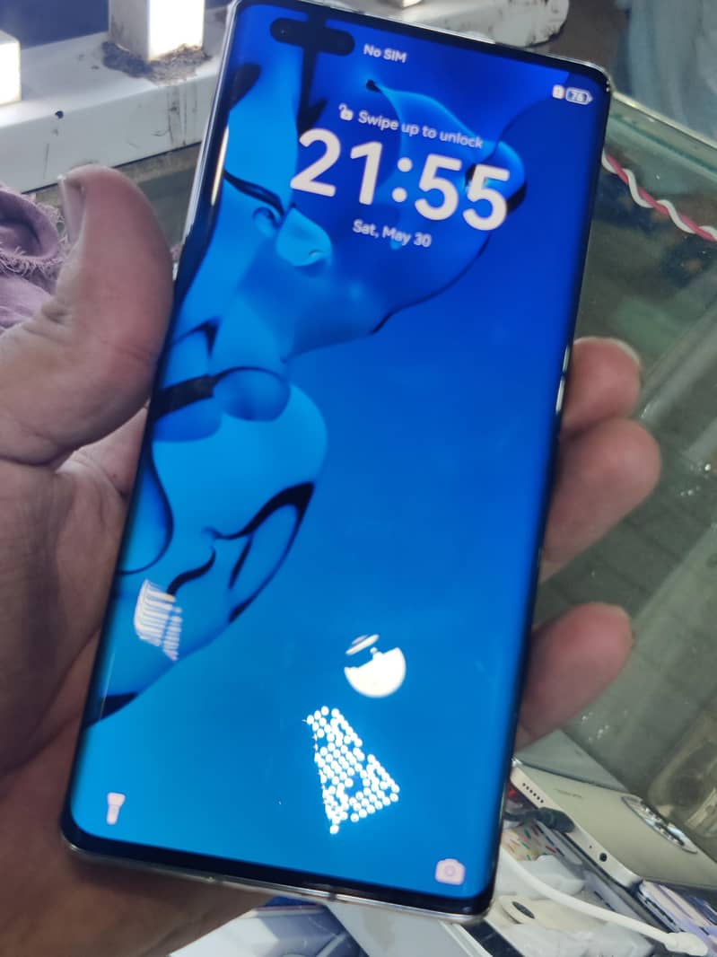 Huawei Mate 40 Pro - Mobile Phones - 1114979757