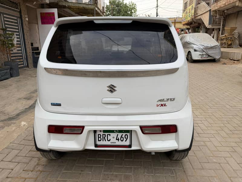 Suzuki Alto 2019 - Cars - 1114982850