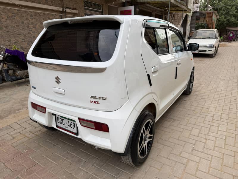 Suzuki Alto 2019 - Cars - 1114982850