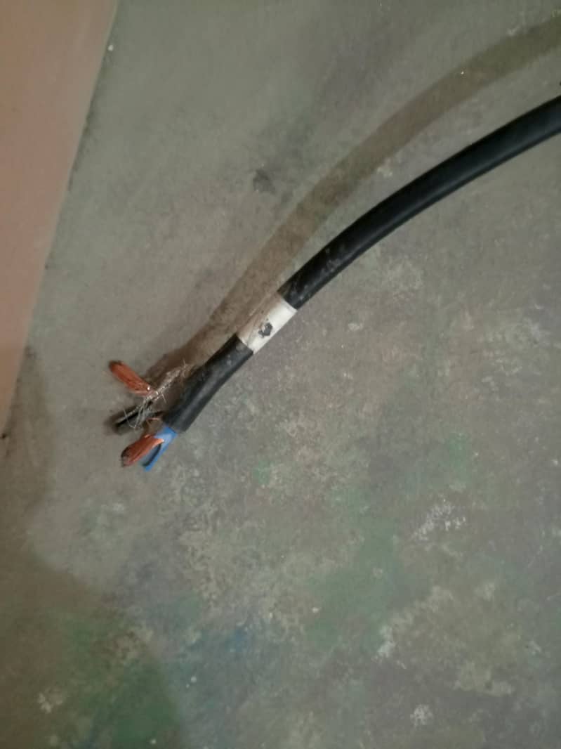 Imported Cable and Wires for Solar - Solar Accessories - 1114987187