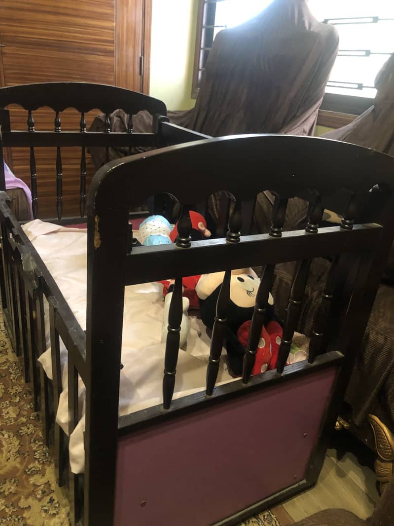 Baby cot - Beds - 1115003429