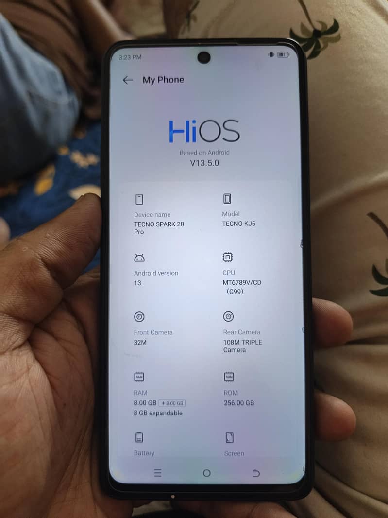 tecno spark 20 pro - Mobile Phones - 1115008541