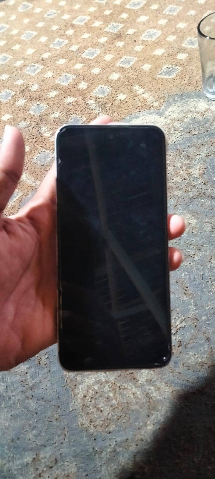 Infinix Hot 10 - Mobile Phones - 1115010394