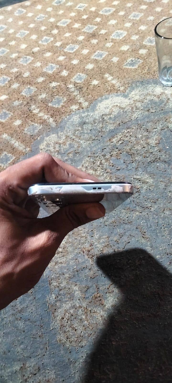 Infinix Hot 10 - Mobile Phones - 1115010394