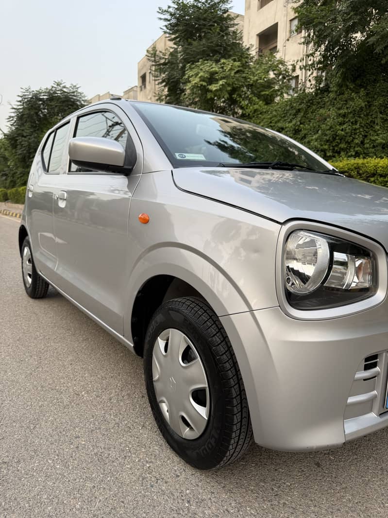 Suzuki Alto 2022 - Cars - 1115016591