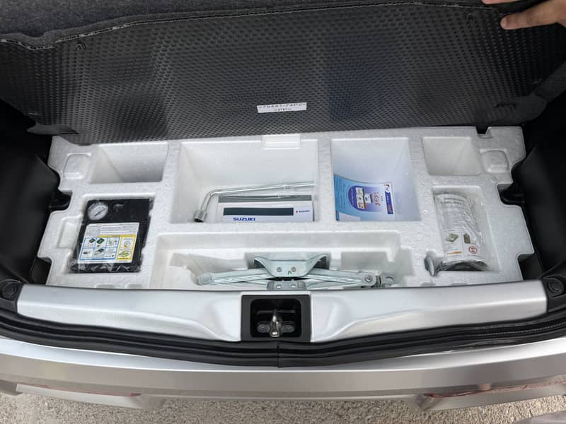 Suzuki Alto 2022 - Cars - 1115016591