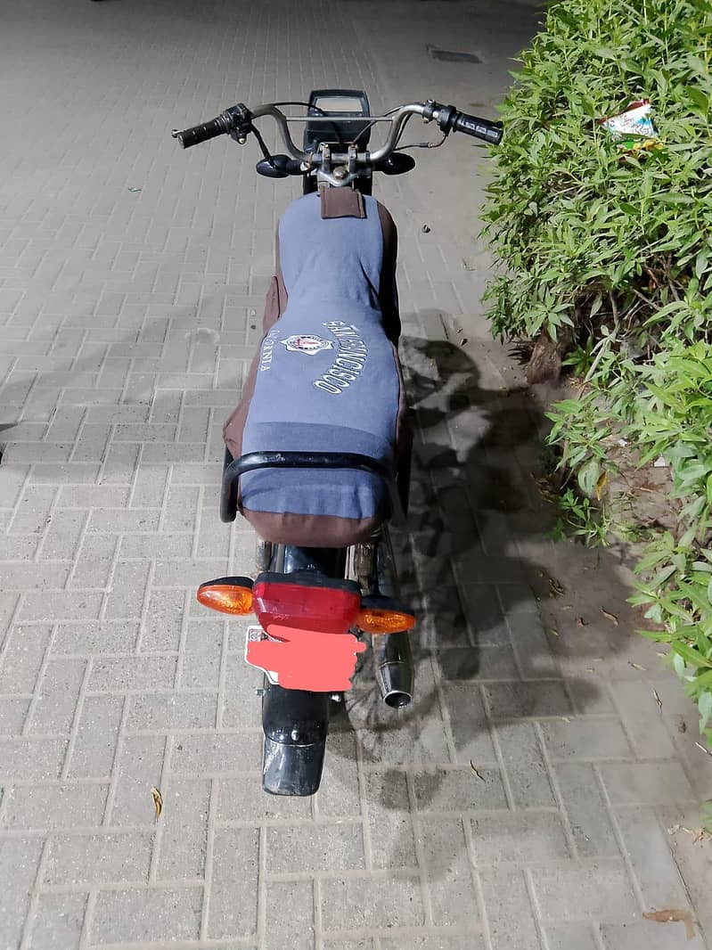 super star(2022)first owner - Standard Bikes - 1115017305