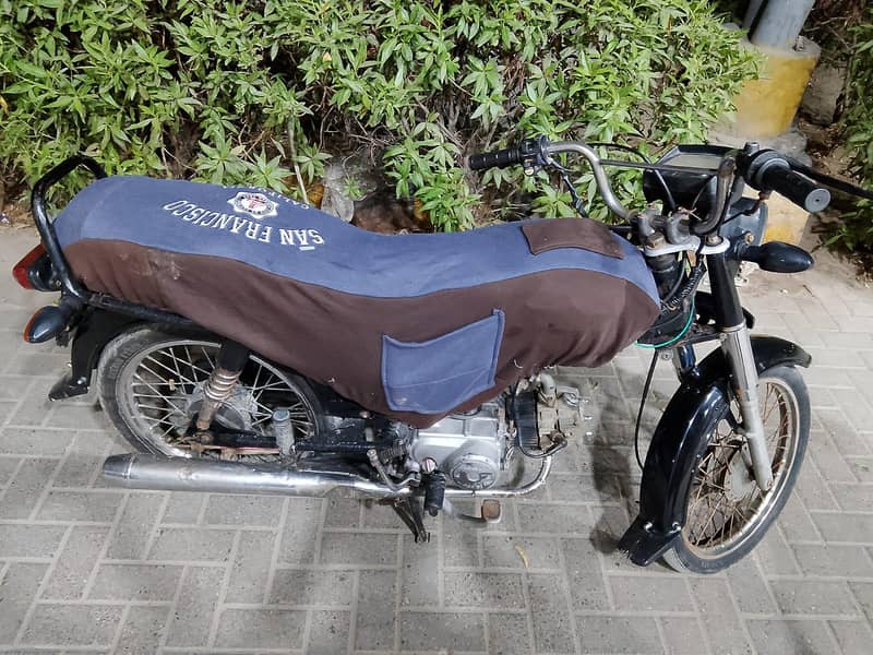 super star(2022)first owner - Standard Bikes - 1115017305
