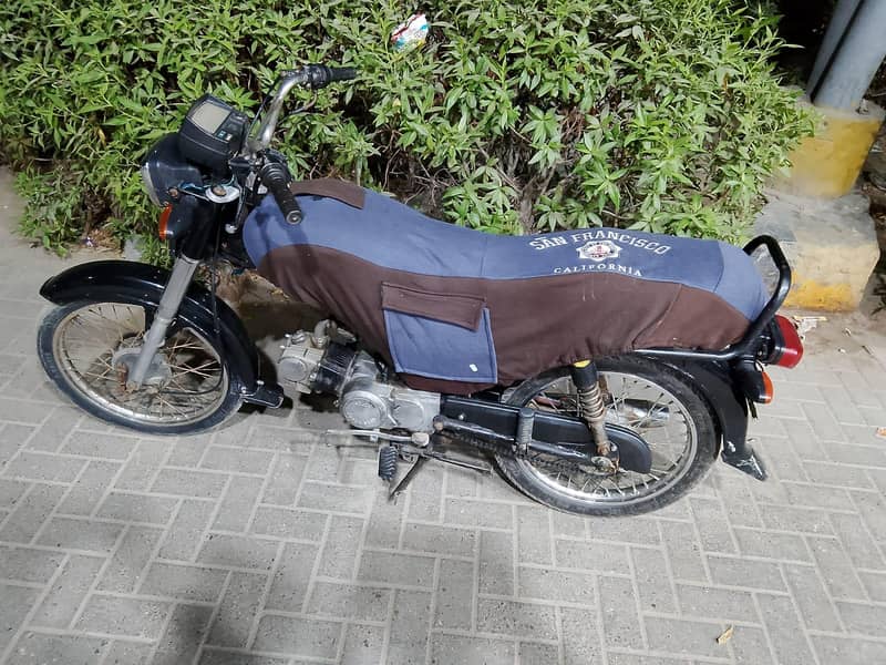 super star(2022)first owner - Standard Bikes - 1115017305