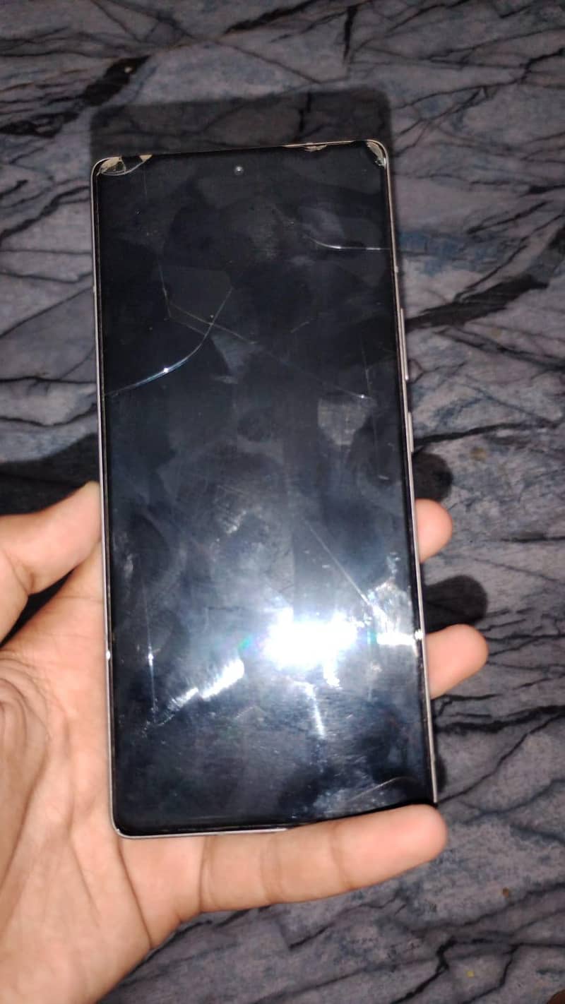 Infinix Note 50 - Mobile Phones - 1115017763