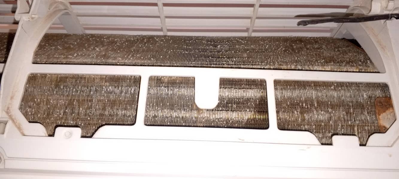 Good Condition invertor ac - Air Conditioners - 1115018049