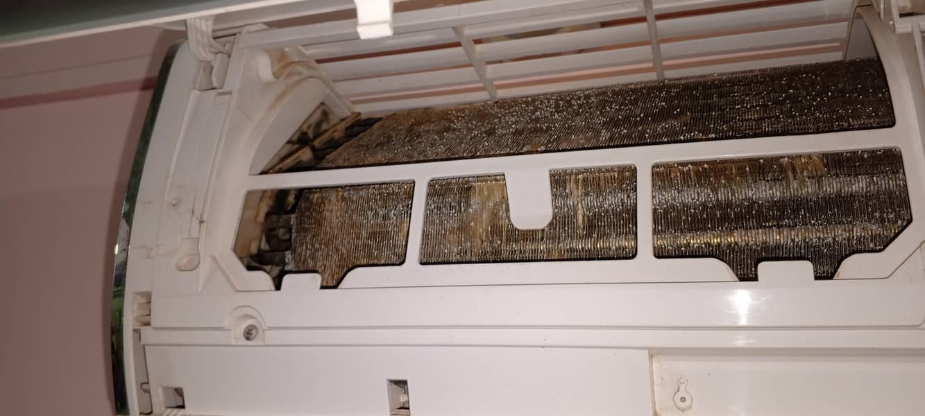 Good Condition invertor ac - Air Conditioners - 1115018049